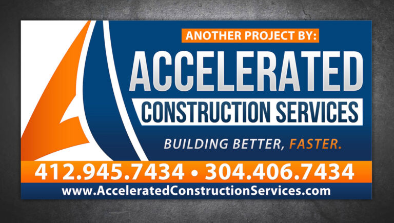 Jobsite Signage | Custom Safety & Branding Signs for Construction Sites